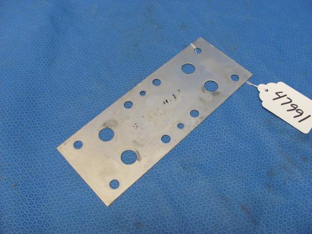 Grumman 301035-2 Flange/Spar Stiffener Shim