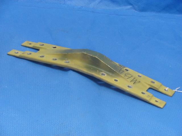 Beechcraft 169-110014 Plate Upper Splice Wing