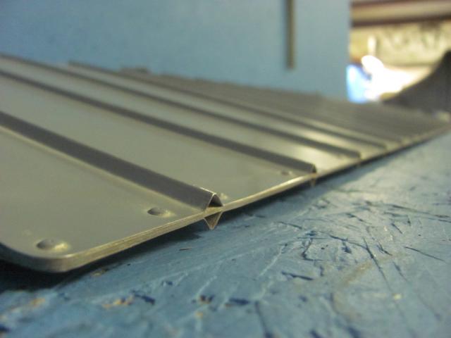 Cessna 0426901-15 FLAP LH (SUPPORTED TRAILING EDGE) SEE DETAILS