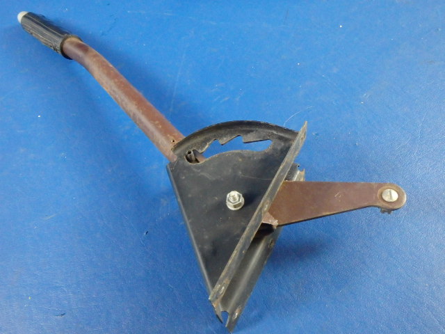 Piper 63782-00 HANDLE ASSEMBLY - Flap lever