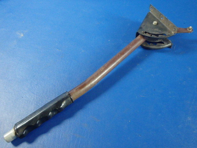 Piper 63782-00 HANDLE ASSEMBLY - Flap lever