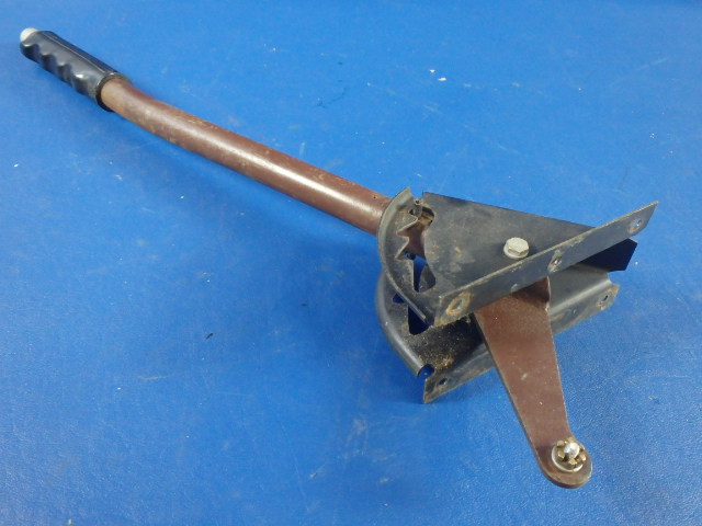 Piper 63782-00 HANDLE ASSEMBLY - Flap lever