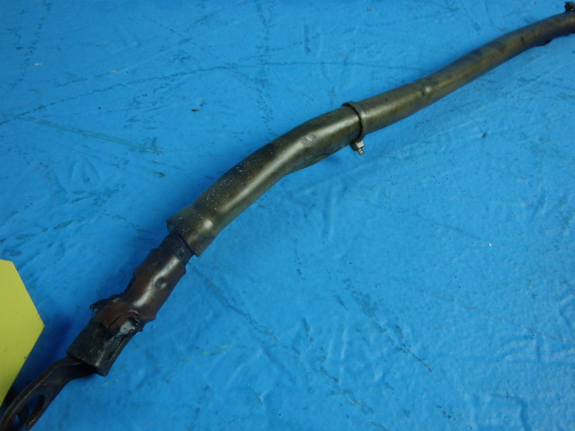 Cessna 0700005-90 CABLE-GROUND SERVICE PLUG