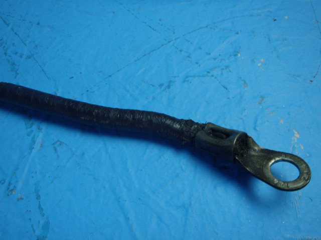 Cessna 0700005-90 CABLE-GROUND SERVICE PLUG