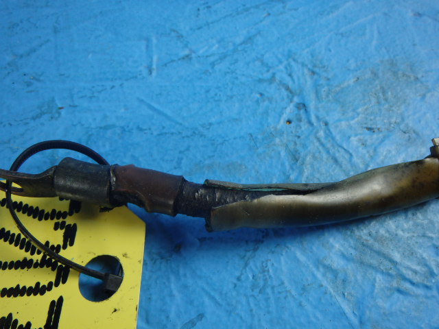 Cessna 0700005-90 CABLE-GROUND SERVICE PLUG