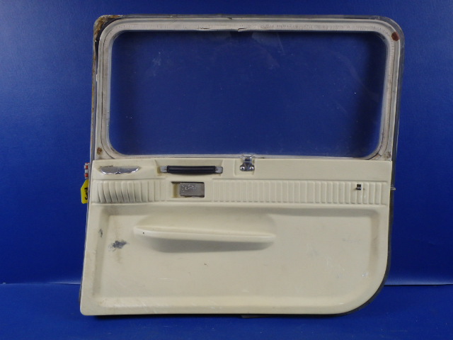 Cessna NPN CABIN DOOR RH