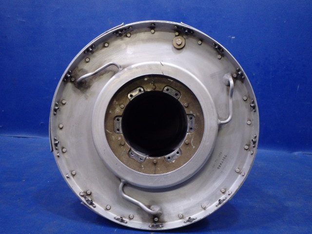 Beechcraft 96-960008-15 Spinner Assembly w/ Alcohol Anti-Ice