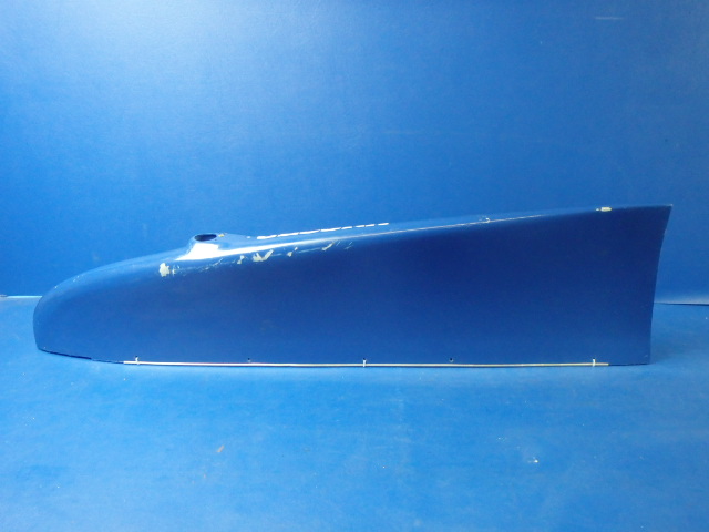 Cessna NPN TIP WING LH CONICAL CAMBER fiberglass (cracked see details)