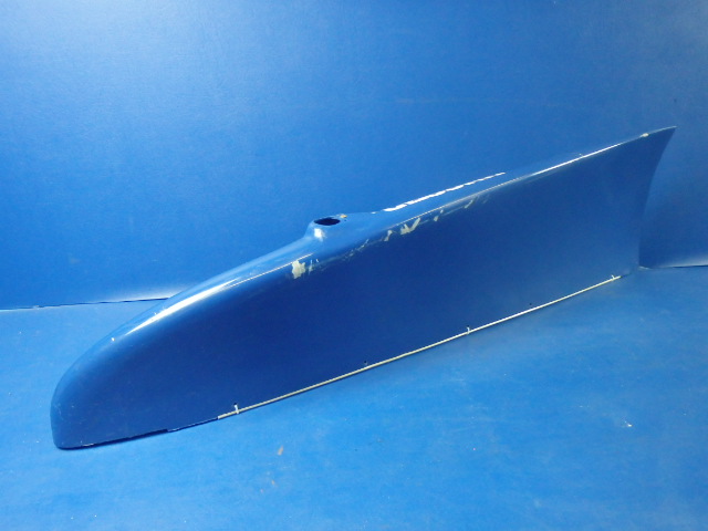 Cessna NPN TIP WING LH CONICAL CAMBER fiberglass (cracked see details)