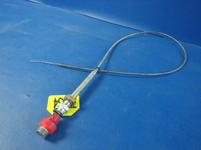 Aircraft Spruce & Specialty A790RD0840 CONTROL -MIXTURE