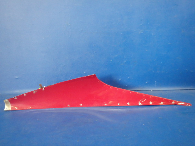 Mooney 120000-10 FAIRING-Aft Wing RH