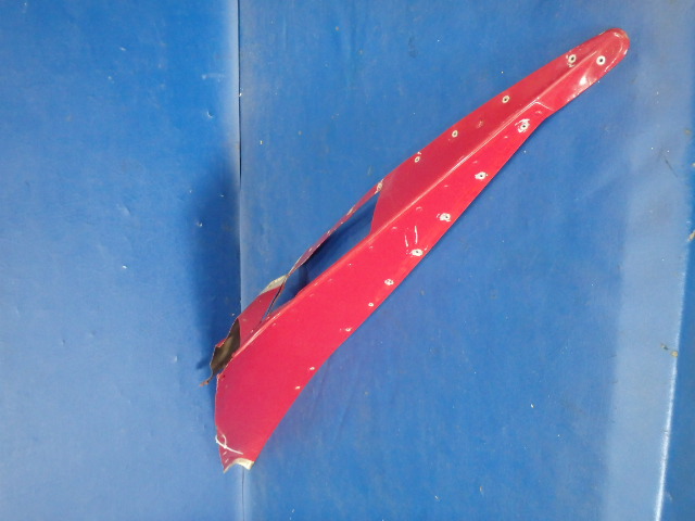 Mooney 120000-10 FAIRING-Aft Wing RH