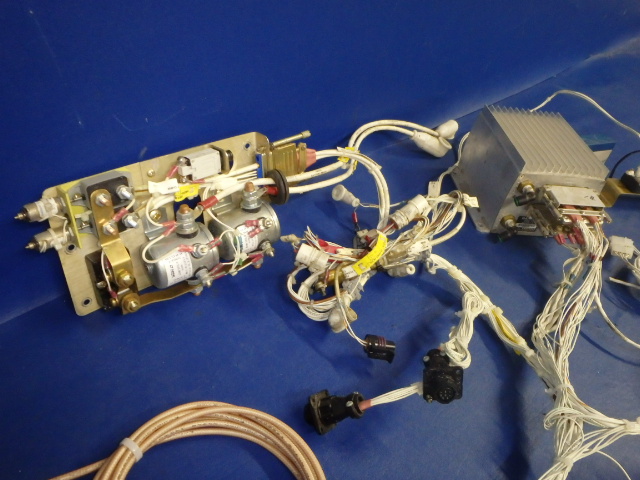 Garmin 011-01747-10 011-01817-00 GDU 370/GSU 73/GTX-327/COMM-SL40