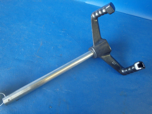 Piper 85292-07 WHEEL - CONTROL YOKE PILOT 1-1/8 inch Shaft