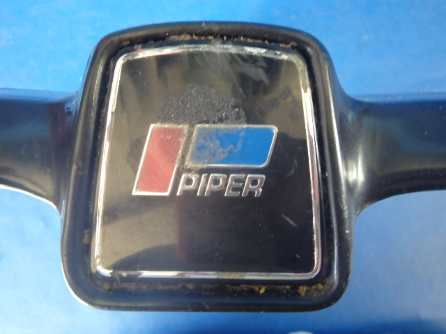 Piper 85292-07 WHEEL - CONTROL YOKE PILOT 1-1/8 inch Shaft