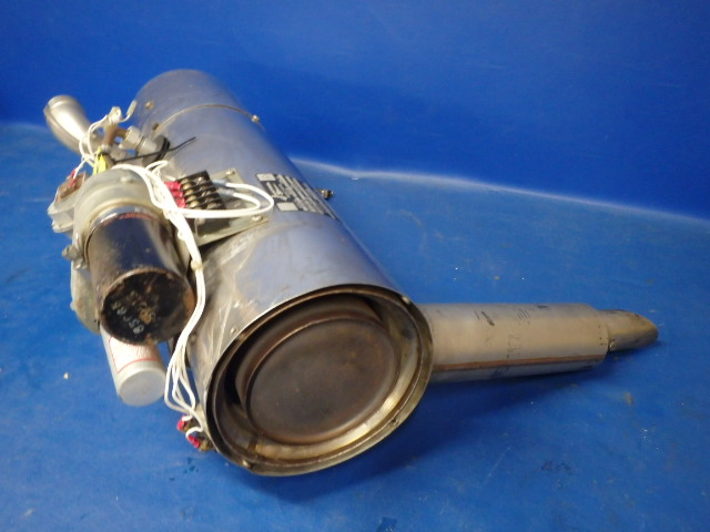 JANITROL 90D38-1 HEATER ASSEMBLY - B3040 (CURRENT HOBBS READING 2.1HRS)