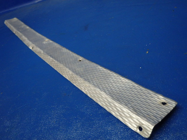 Cessna 1211527-6 PLATE - SCUFF