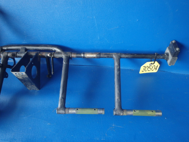 Gar Kenyon LSTB TOE BRAKE AND RUDDER PEDAL (SEE DETAILS)