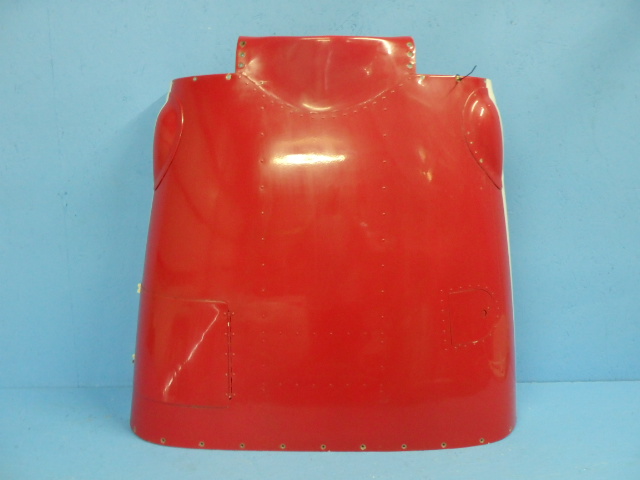 Cessna 0552010-2 COWL ASSEMBLY-LOWER AND UPPER((SEE DETAILS)) 180 ...