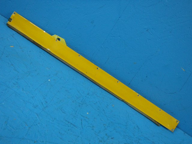 Champion 7ECA Citabria 3-455 LH COVER GAP - LOWER CENTER (See Photos)