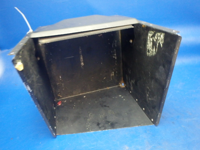 Piper NPN COMPARTMENT- Glove Box Map Case w/Door