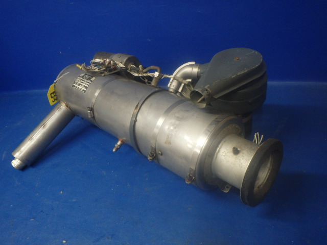 JANITROL 90D38-1 HEATER ASSEMBLY - B3040- 45000 BTU (CURRENT HOBBS ...