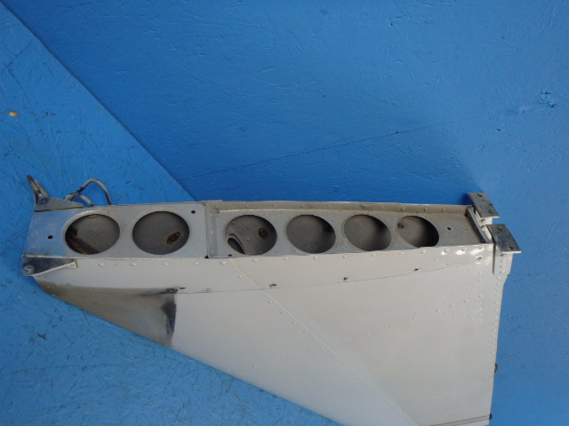 Cessna 0431004-2 VERTICAL FIN ASSEMBLY