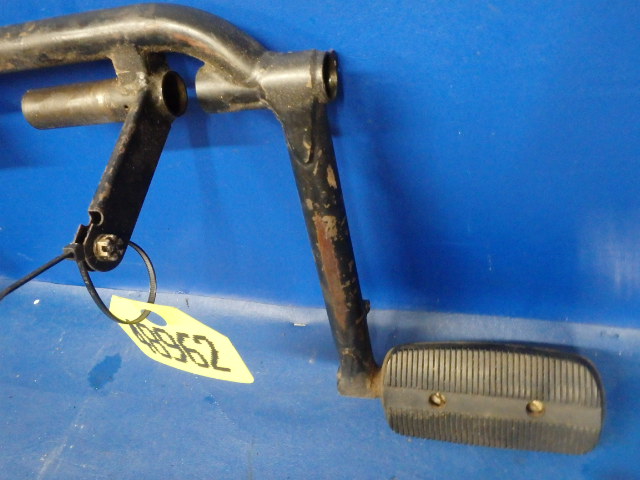 Piper 67174-00 BAR - Rudder Pedal (SEE DETAILS)