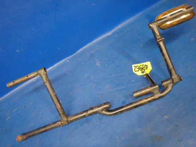 Piper 67174-00 BAR - Rudder Pedal (SEE DETAILS)