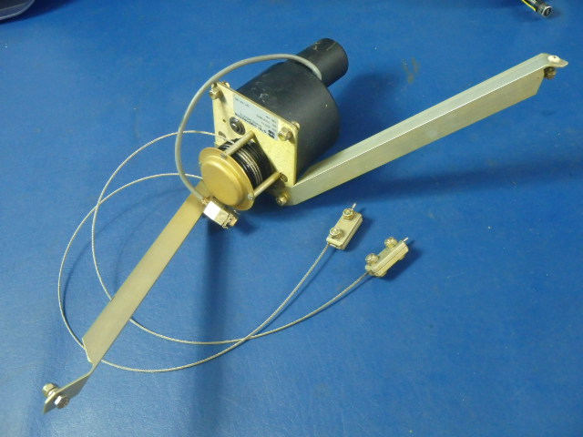 S-TEC 0131-1-1 System 50 Autopilot w/Altitude Hold Upgraded w/ST-901 ...