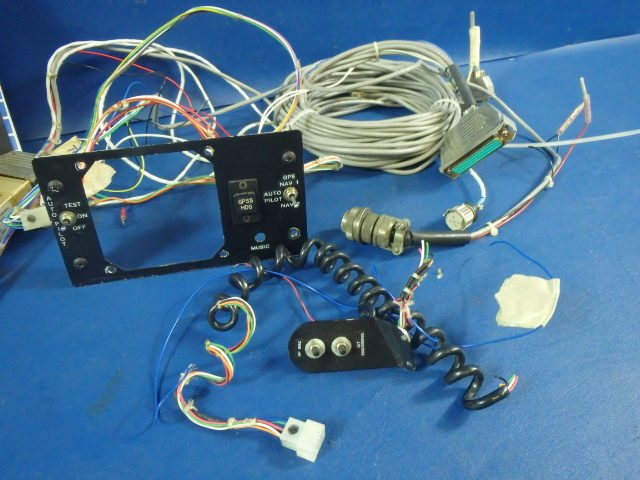 S-TEC 0131-1-1 System 50 Autopilot w/Altitude Hold Upgraded w/ST-901 ...