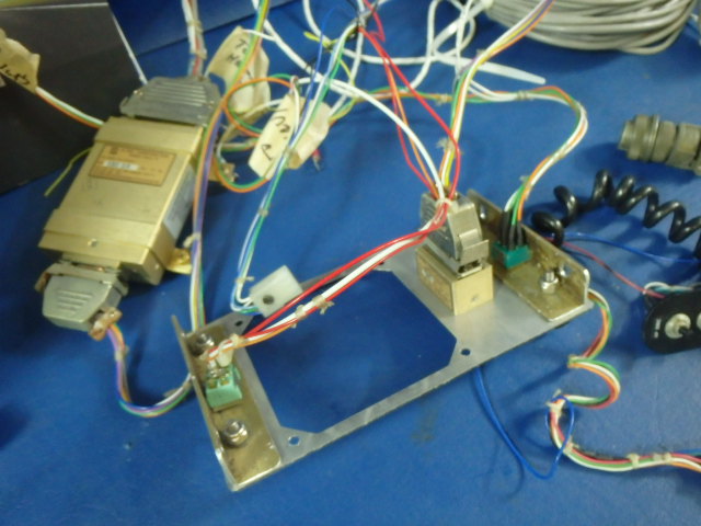 S-TEC 0131-1-1 System 50 Autopilot w/Altitude Hold Upgraded w/ST-901 ...