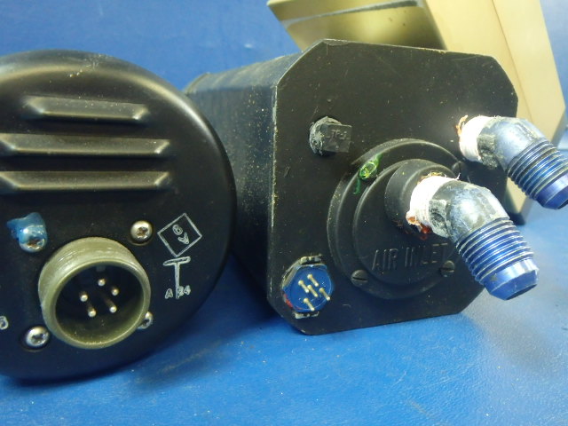 S-TEC 0131-1-1 System 50 Autopilot w/Altitude Hold Upgraded w/ST-901 ...