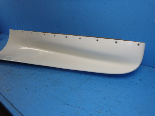 Piper NPN DROOP STYLE WING TIP LEFT FIBERGLASS