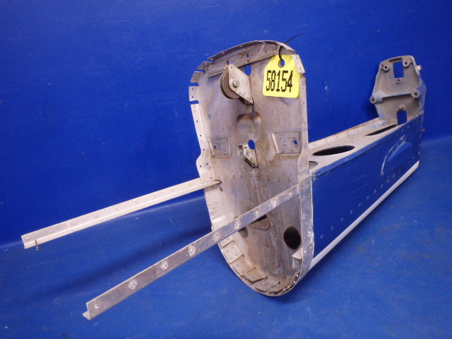 Cessna 0512008-2 Fuselage Tailcone