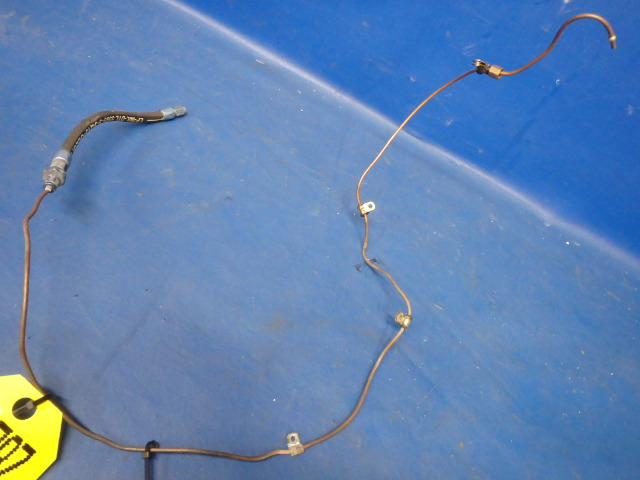 Piper 63824-10 LINE ASSEMBLY - Primer to engine