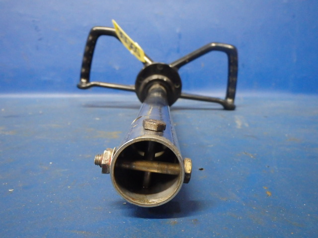 Piper 62824-00 Wheel-Control Yoke (1 1/8 O.D. shaft) Bowtie Style