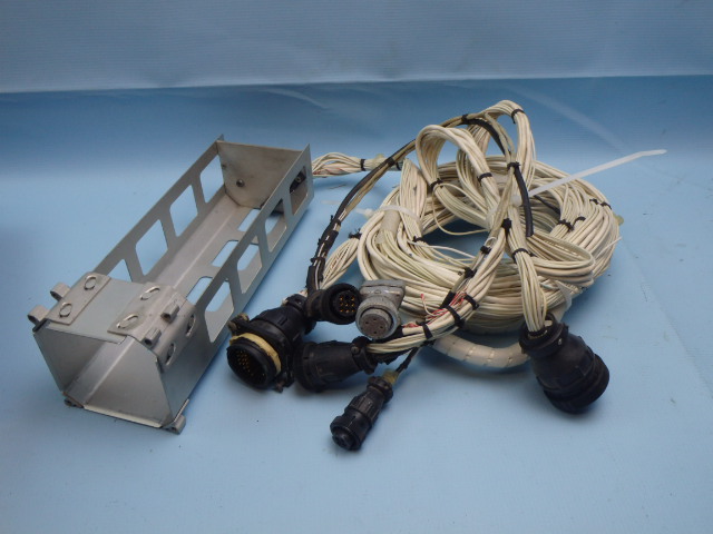 3M 280D40 Ryan WX-10 Stormscope Weather Mapping System