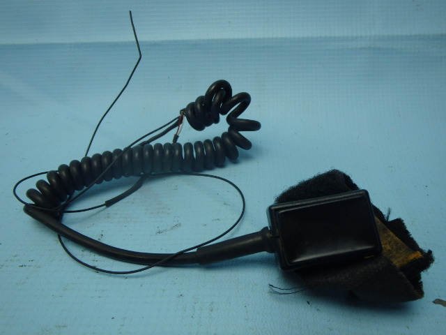 Telex PT-300 Push to talk switch (PTT)