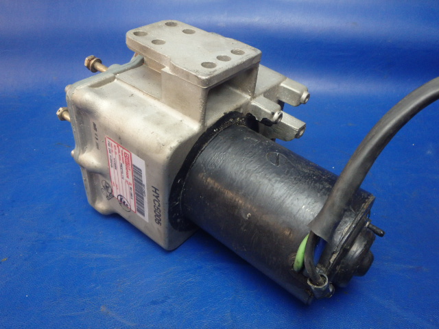 Prestolite HYC5005 Pump-Hydraulic