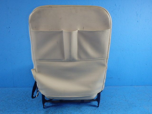 Champion 7ECA Citabria 7-1279 SEAT FRAME w/CUSHIONS AND SEAT BELTS