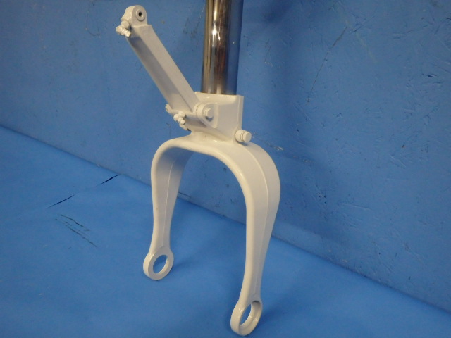 Cessna NPN STRUT. ASSEMBLY-HEAVY DUTY NOSE GEAR (SEE DETAILS)