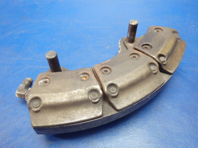 Cleveland 30-28D CLEVELAND BRAKE ASSEMBLY