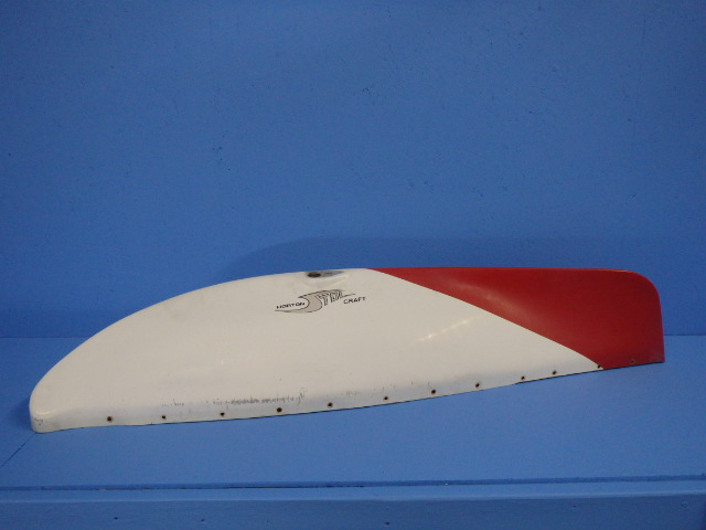 Horton Stol NPN HORTON STOL WING TIP LH (See Details)