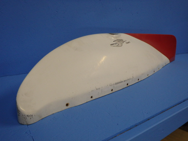 Horton Stol NPN HORTON STOL WING TIP LH (See Details)