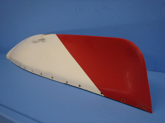 Horton Stol NPN HORTON STOL WING TIP LH (See Details)