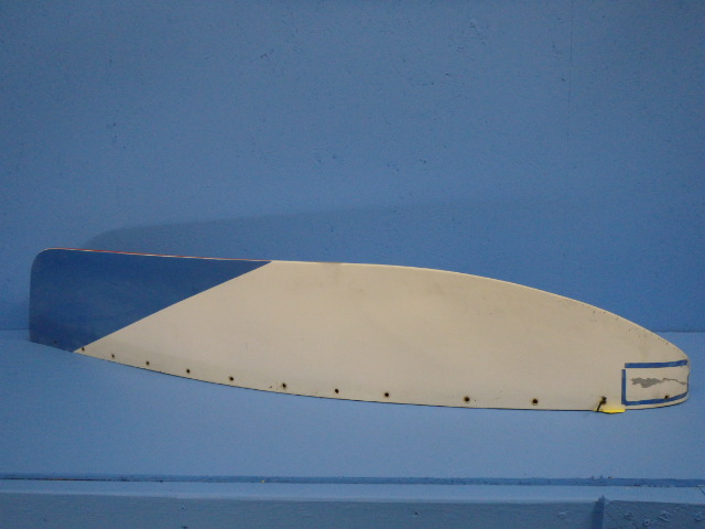 Horton Stol NPN HORTON STOL WING TIP LH (See Details)