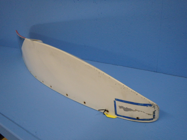 Horton Stol NPN HORTON STOL WING TIP LH (See Details)