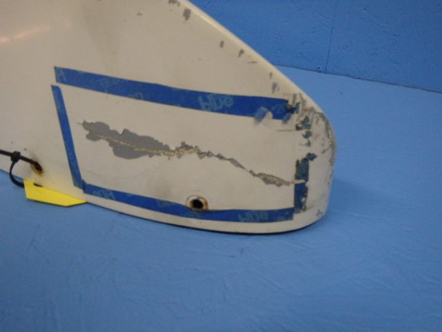 Horton Stol NPN HORTON STOL WING TIP LH (See Details)