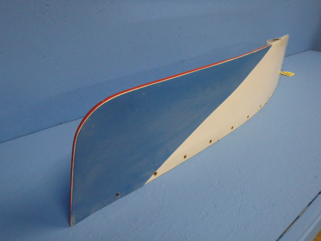 Horton Stol NPN HORTON STOL WING TIP LH (See Details)